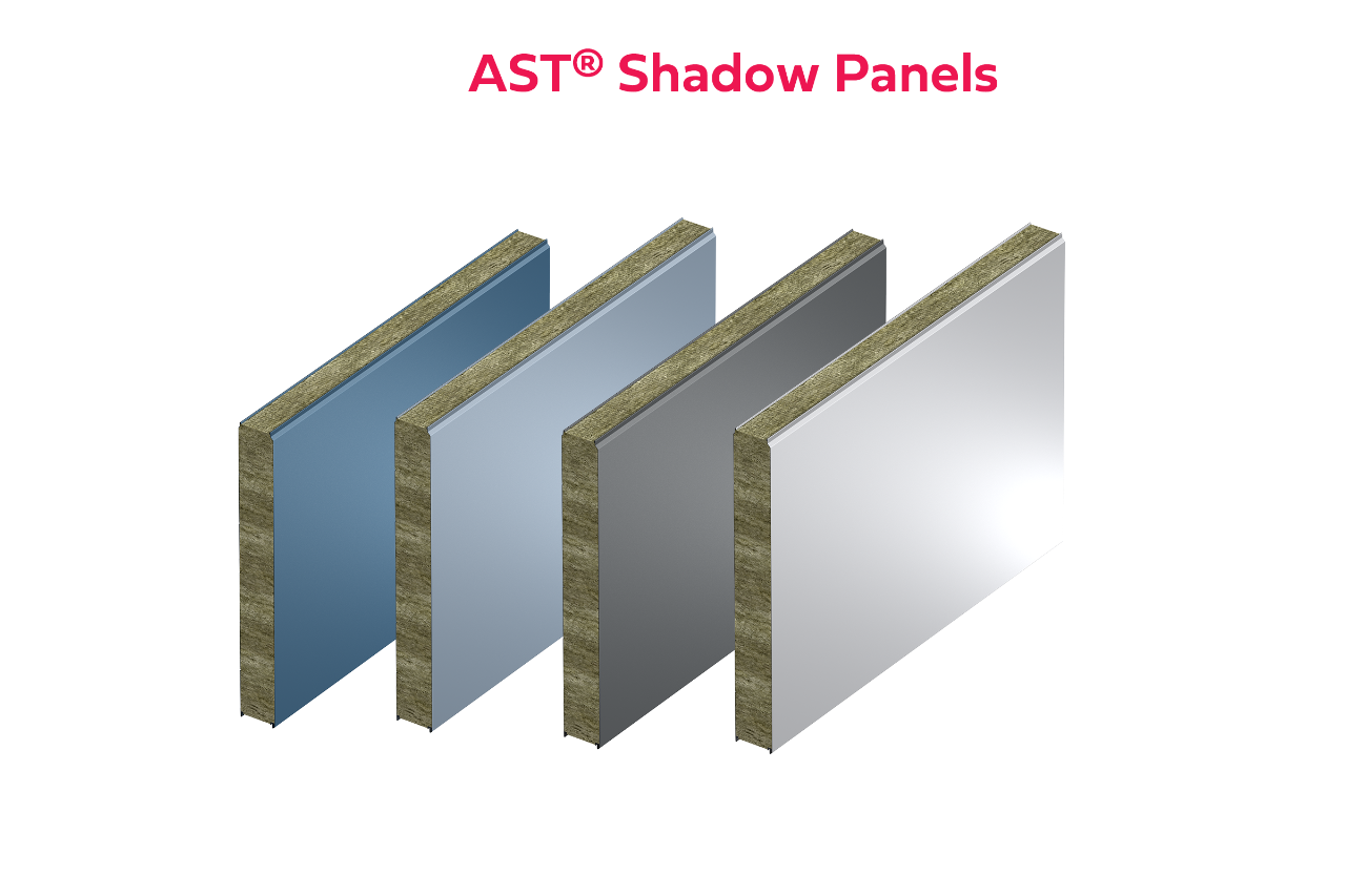 AST® Panel Systems
