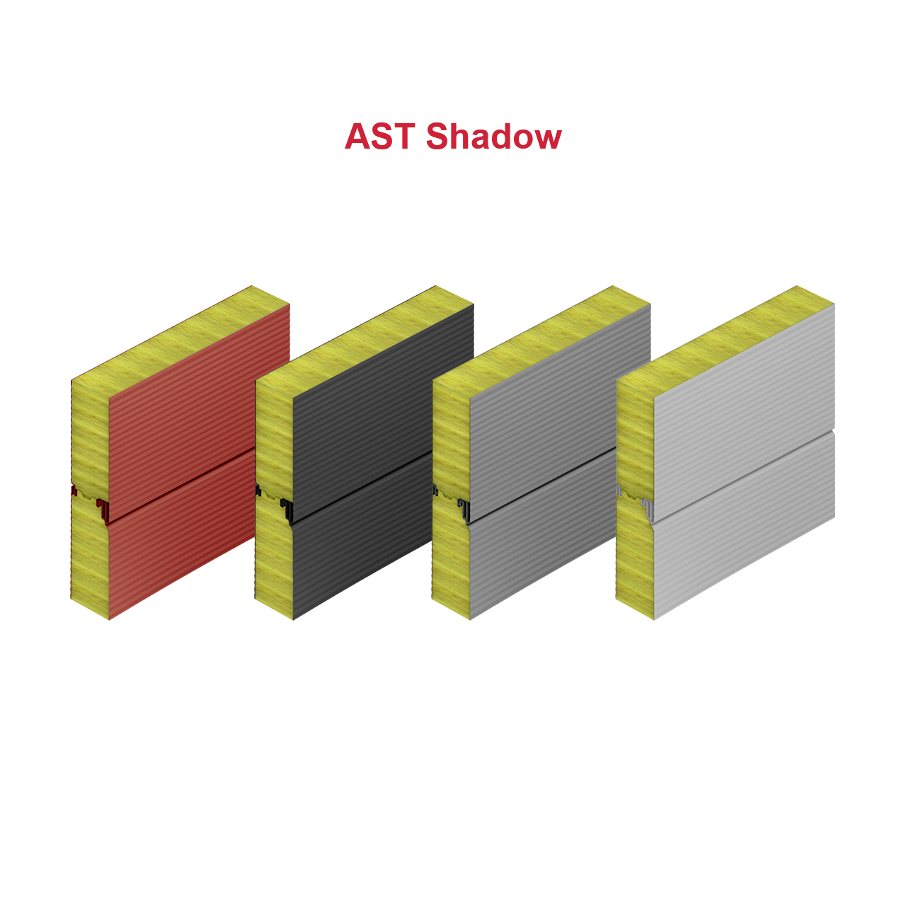 AST® Panel Systems