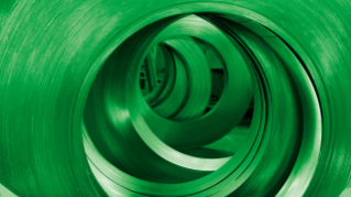 Paroc Panel System Low Embodied Carbon Products