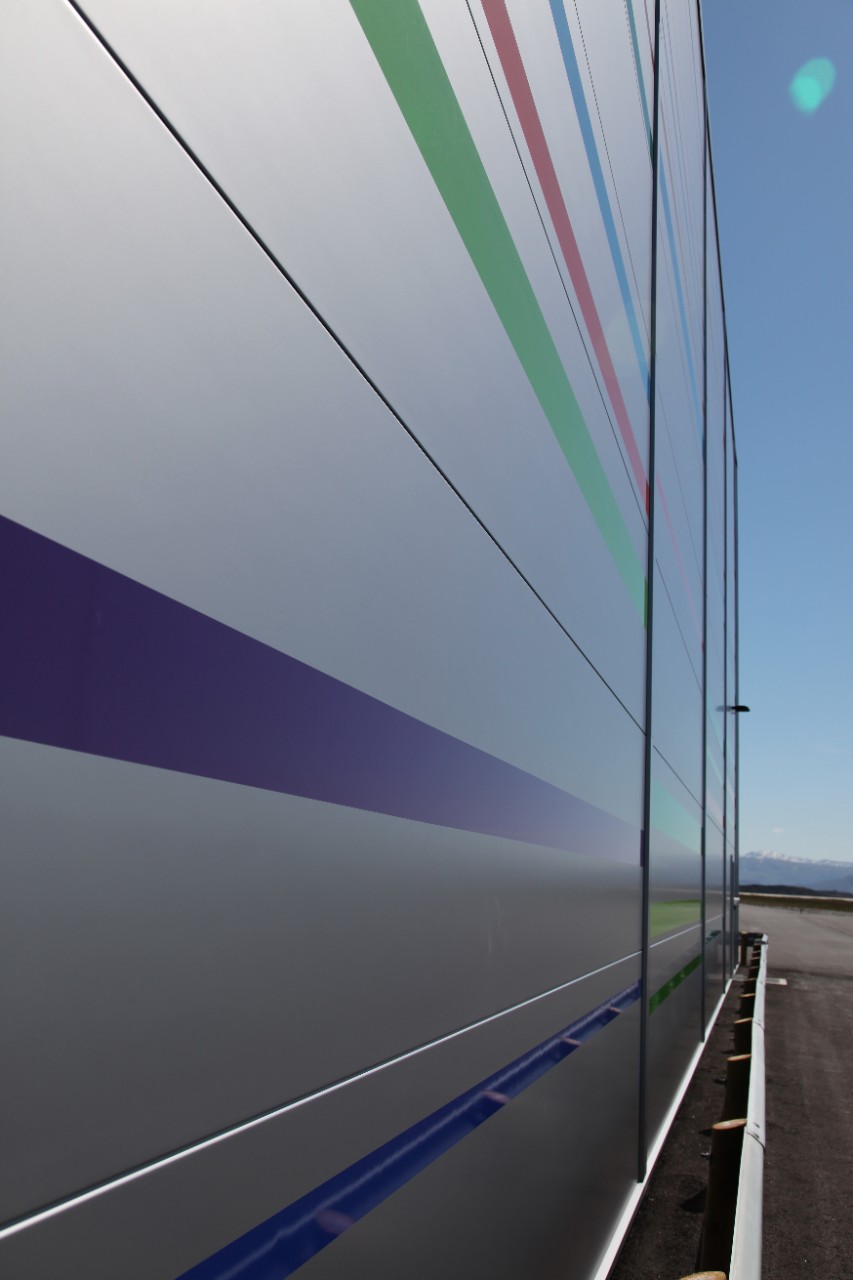 AST® PRINT Järjestelmä