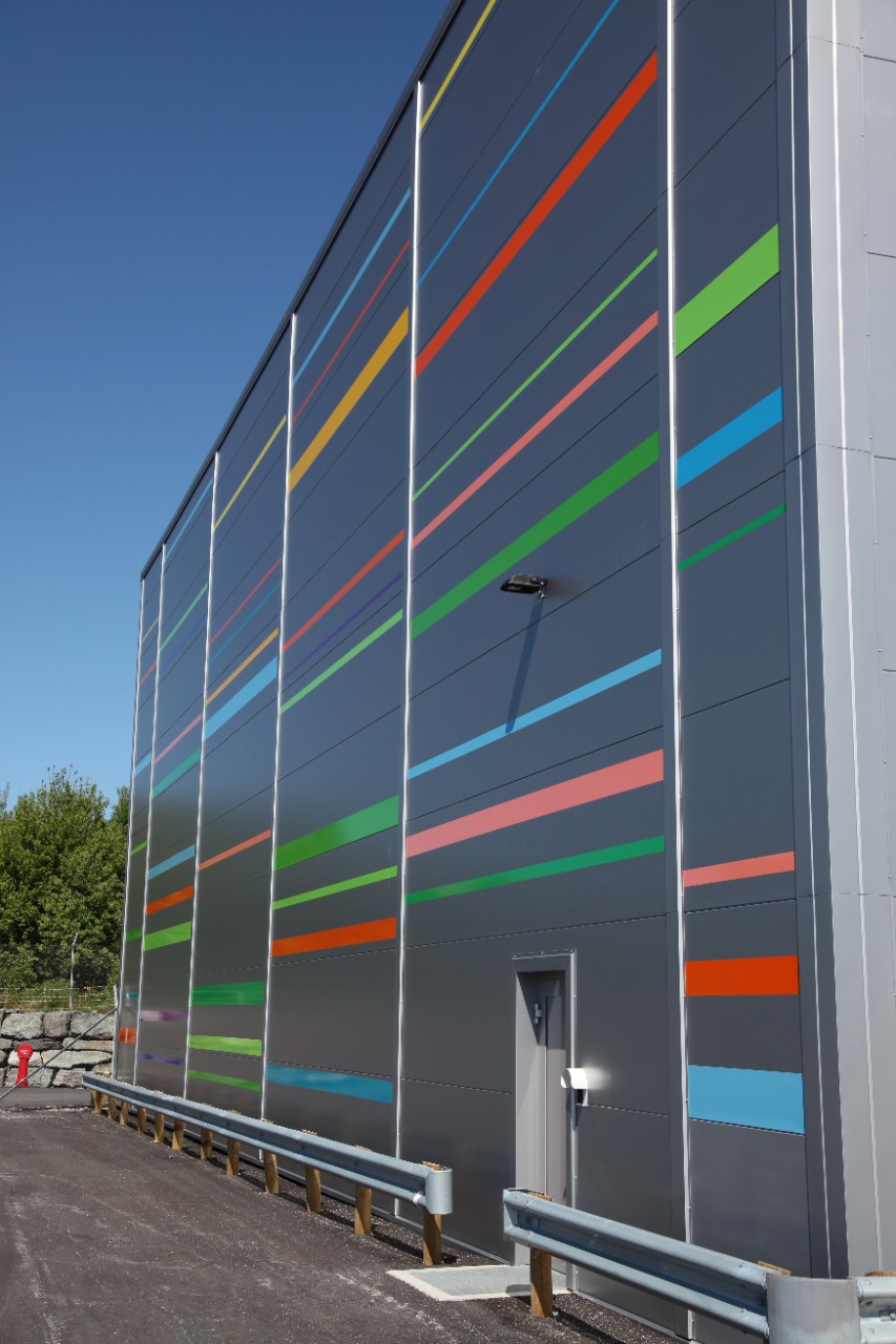 AST® PRINT Järjestelmä