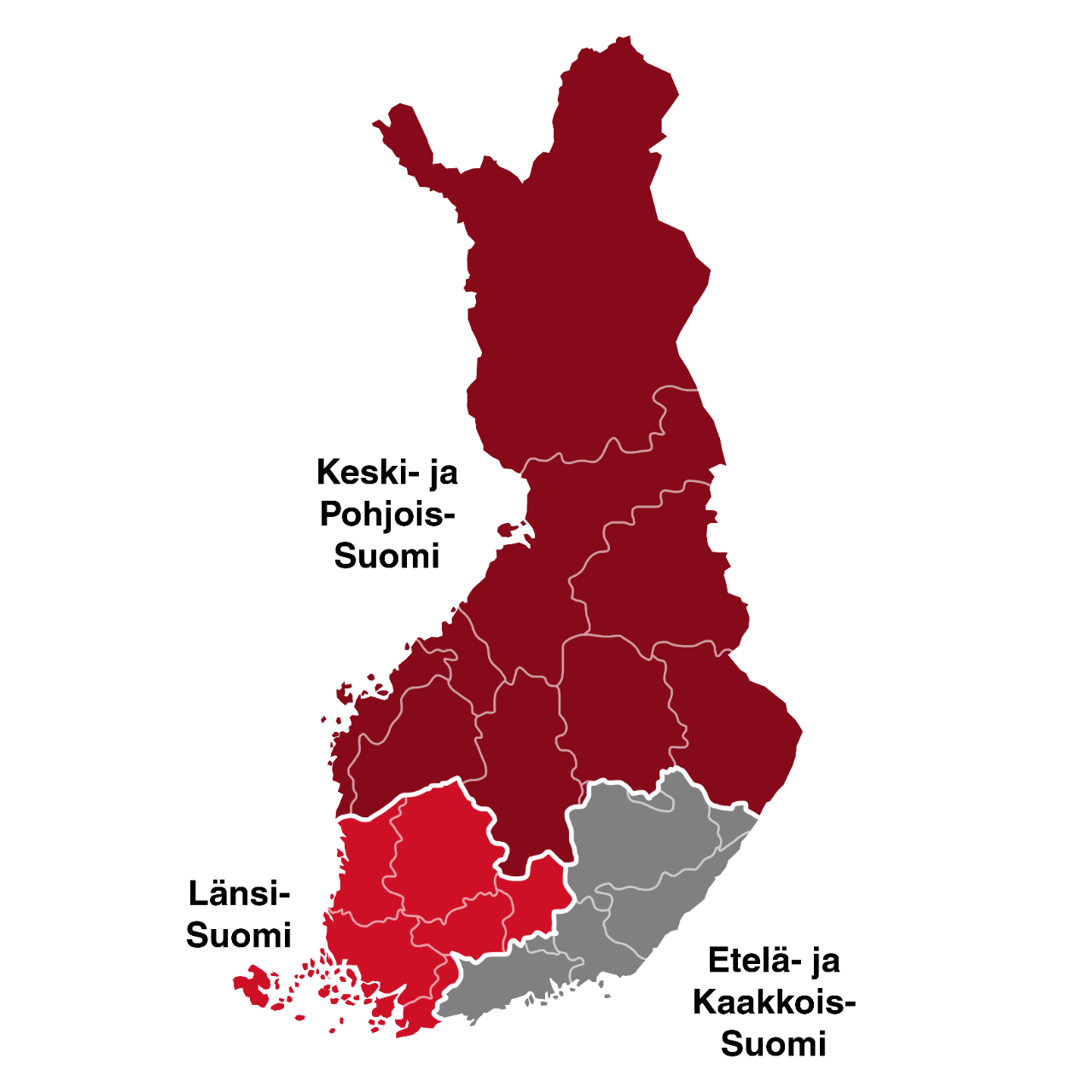 Paroc Panel System - Suomi