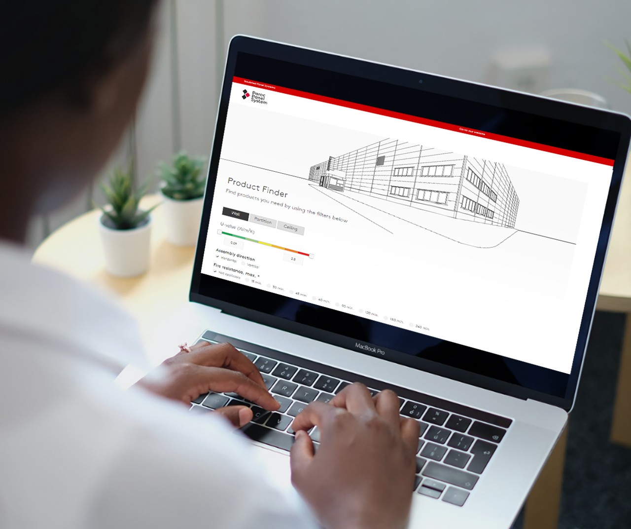 Home [www.parocpanels.com]