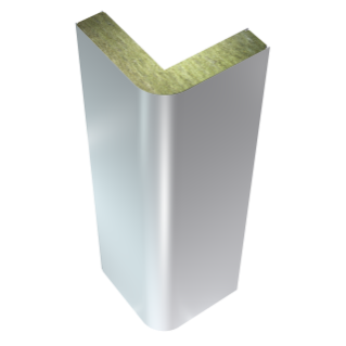 Rounded Corner Panels