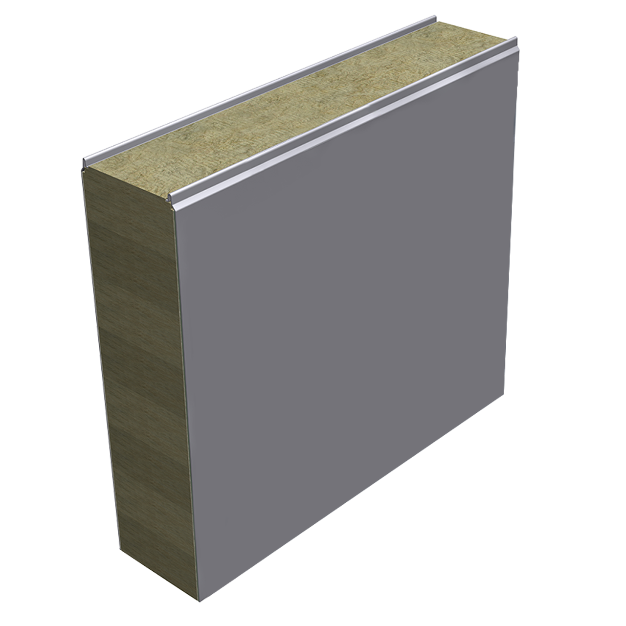 AST® E Built-On Panel System