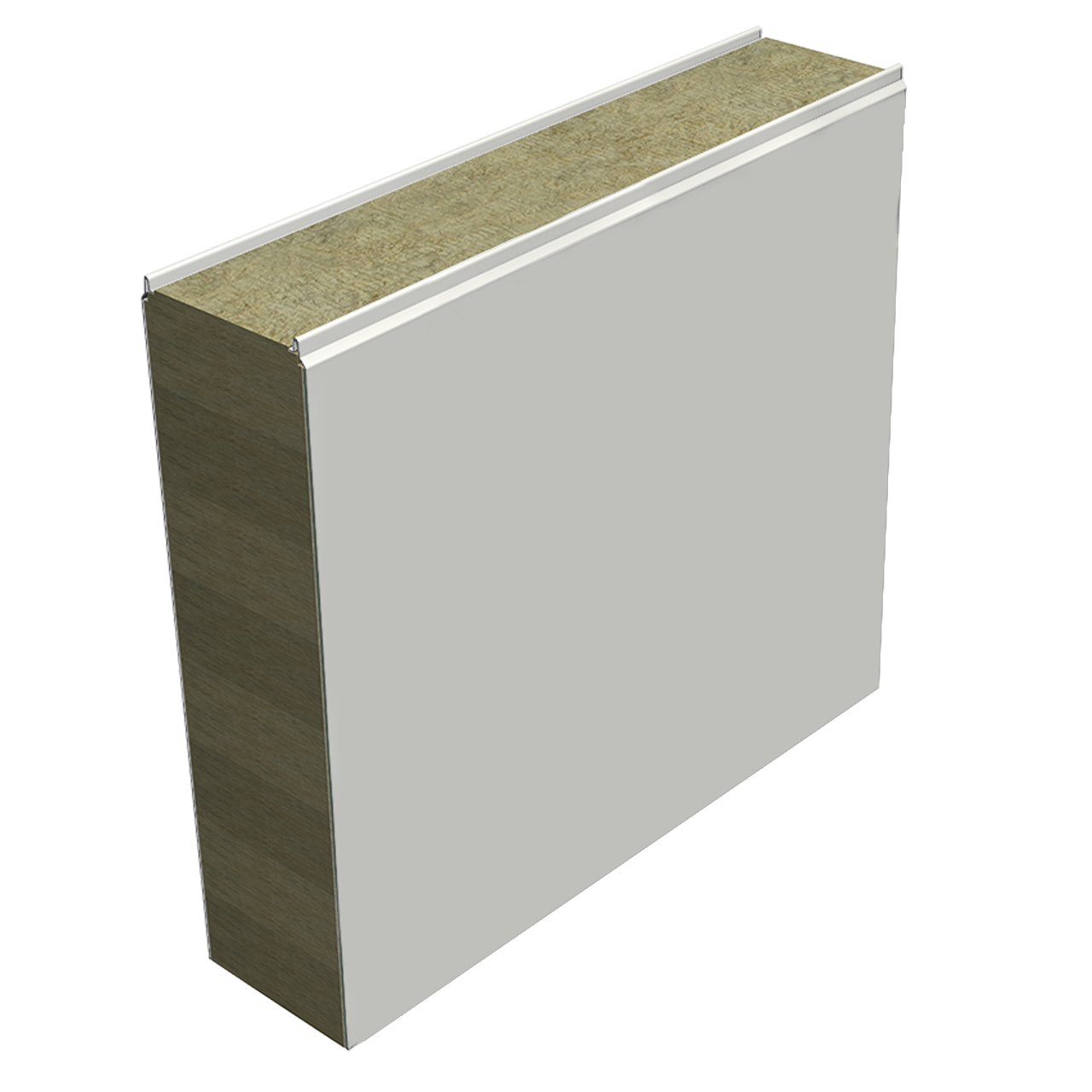 AST® F Built-On Panel System