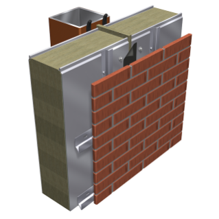 AST® E Built-On Panel System