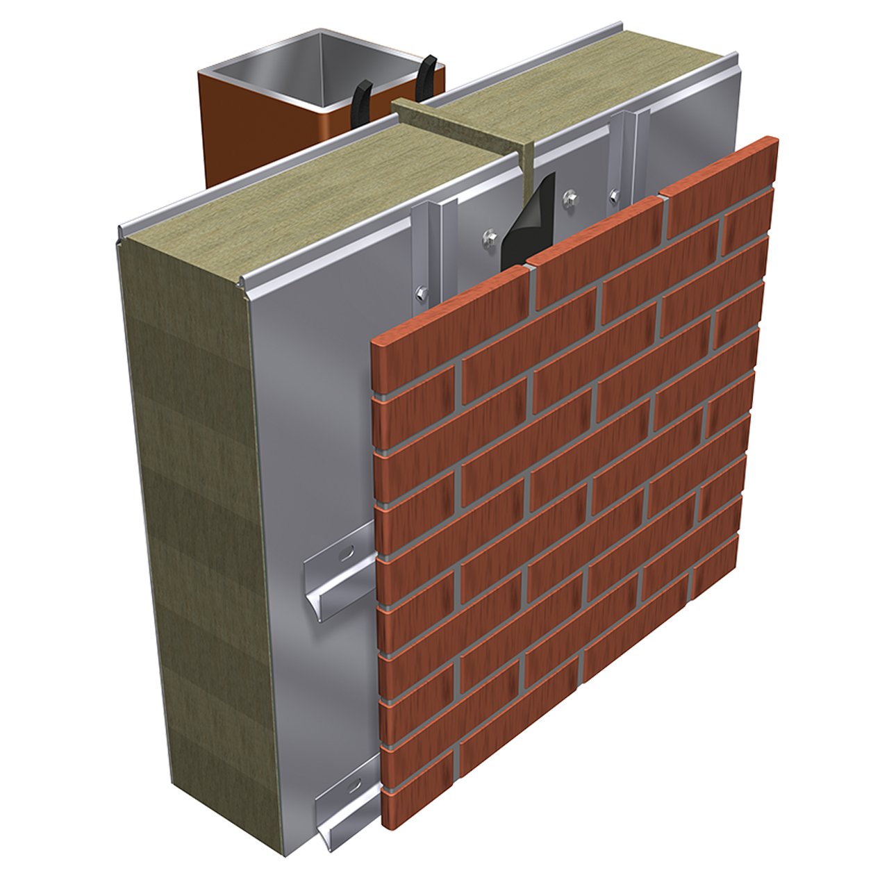 AST® E Built-On Panel System