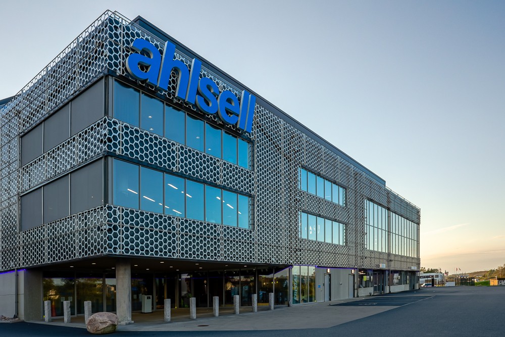 Ahlsell