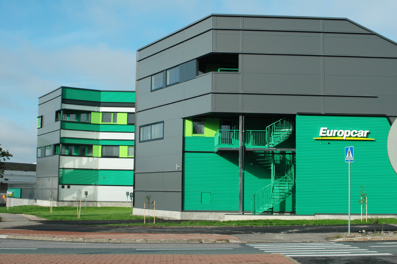 Facade Systems