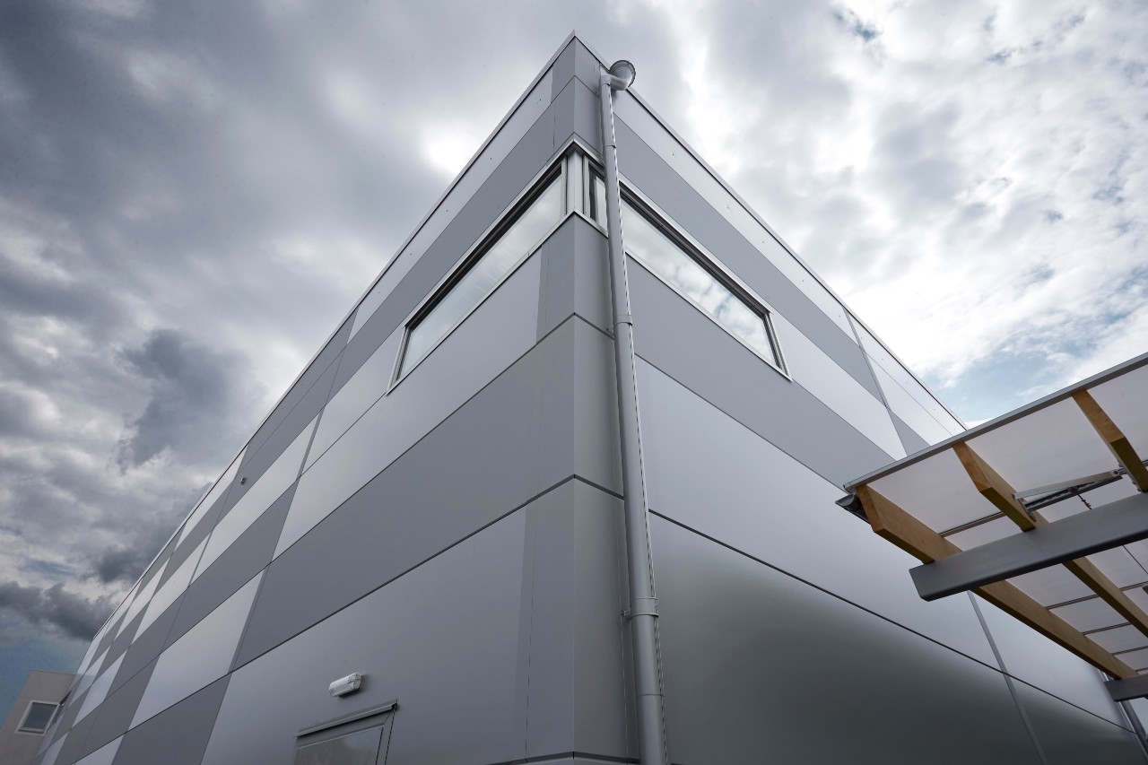 Martin & Servera, Bromma, Sweden