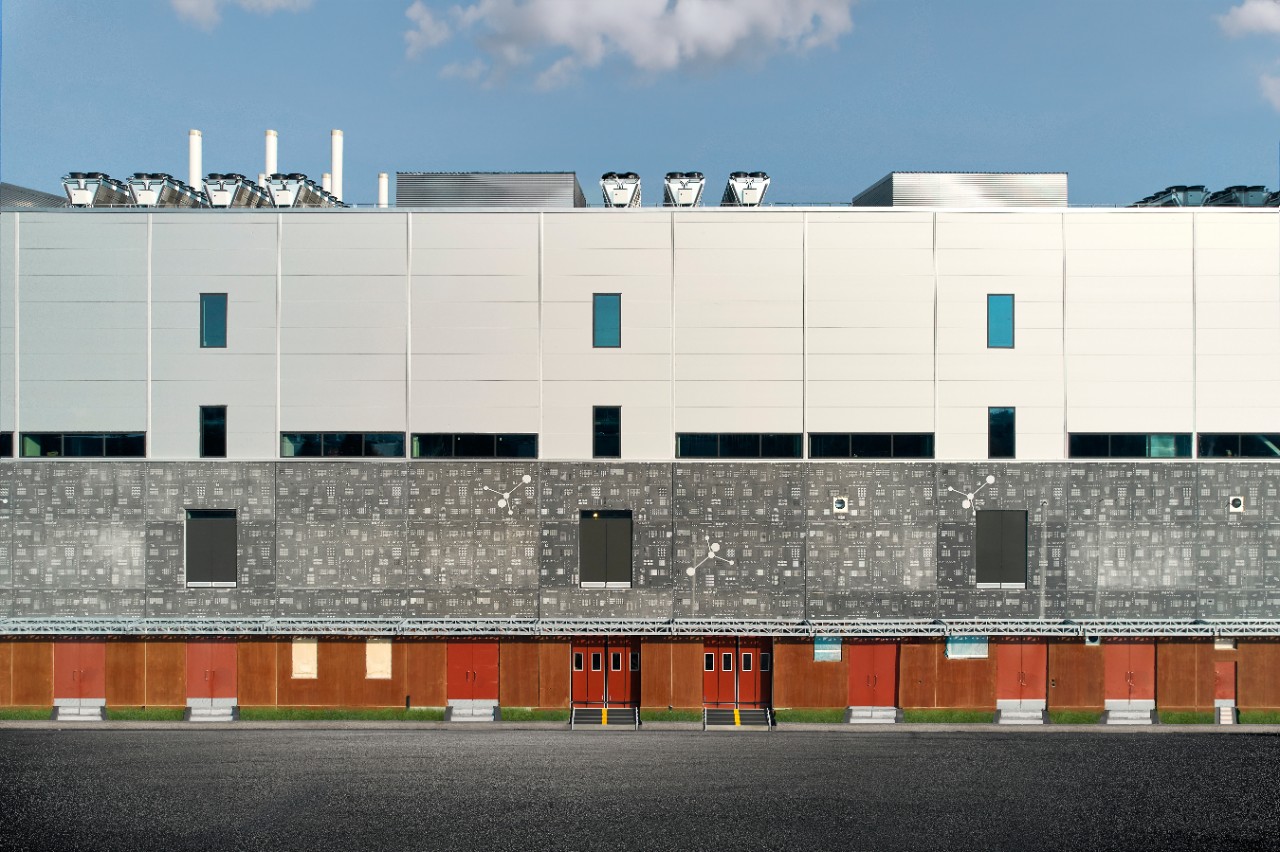 Okmetic Factory