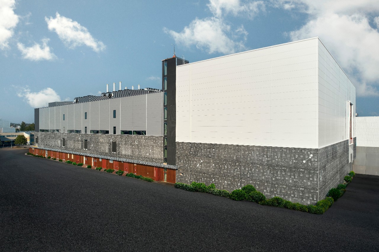 Okmetic Factory