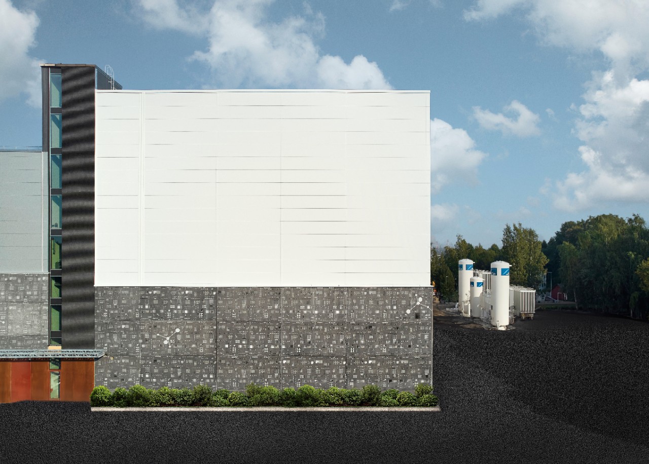 Okmetic Factory
