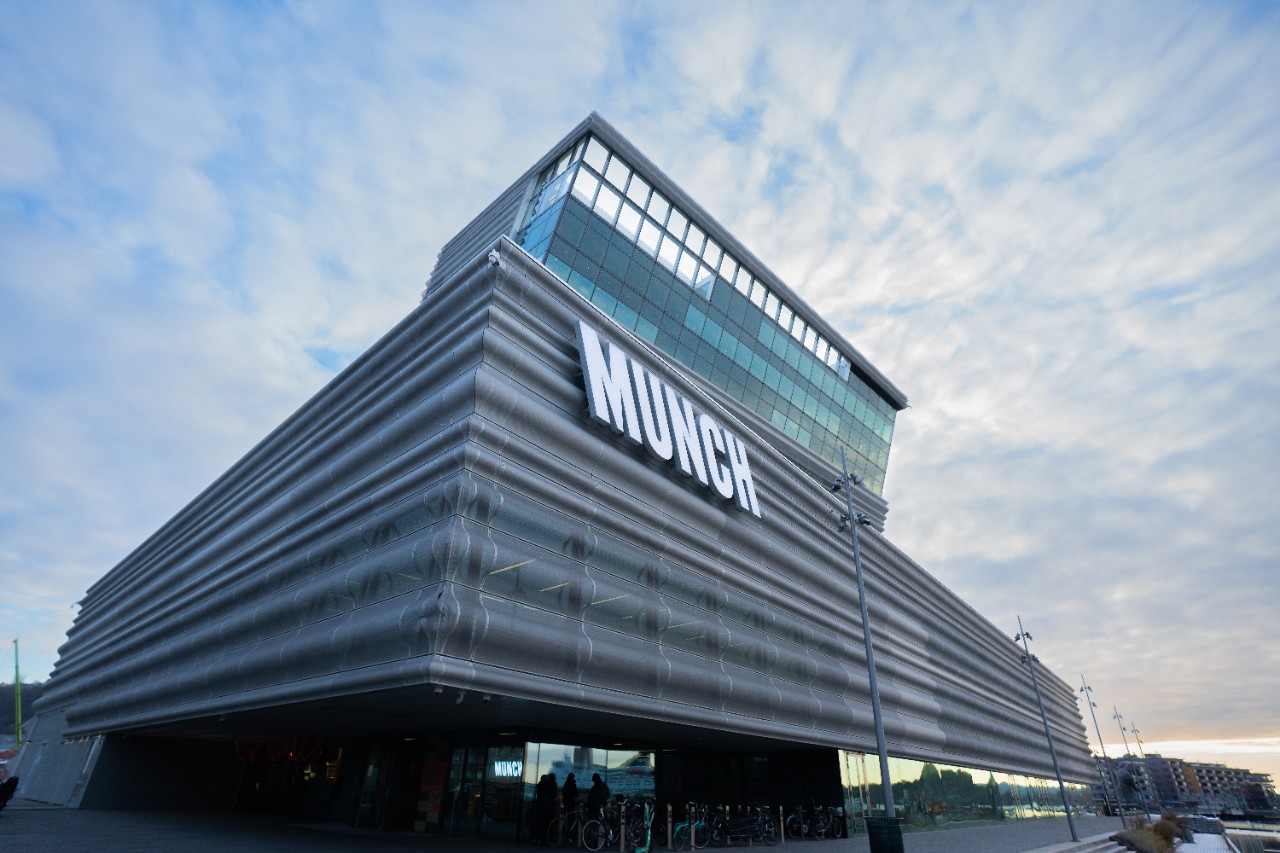 Munch Museum