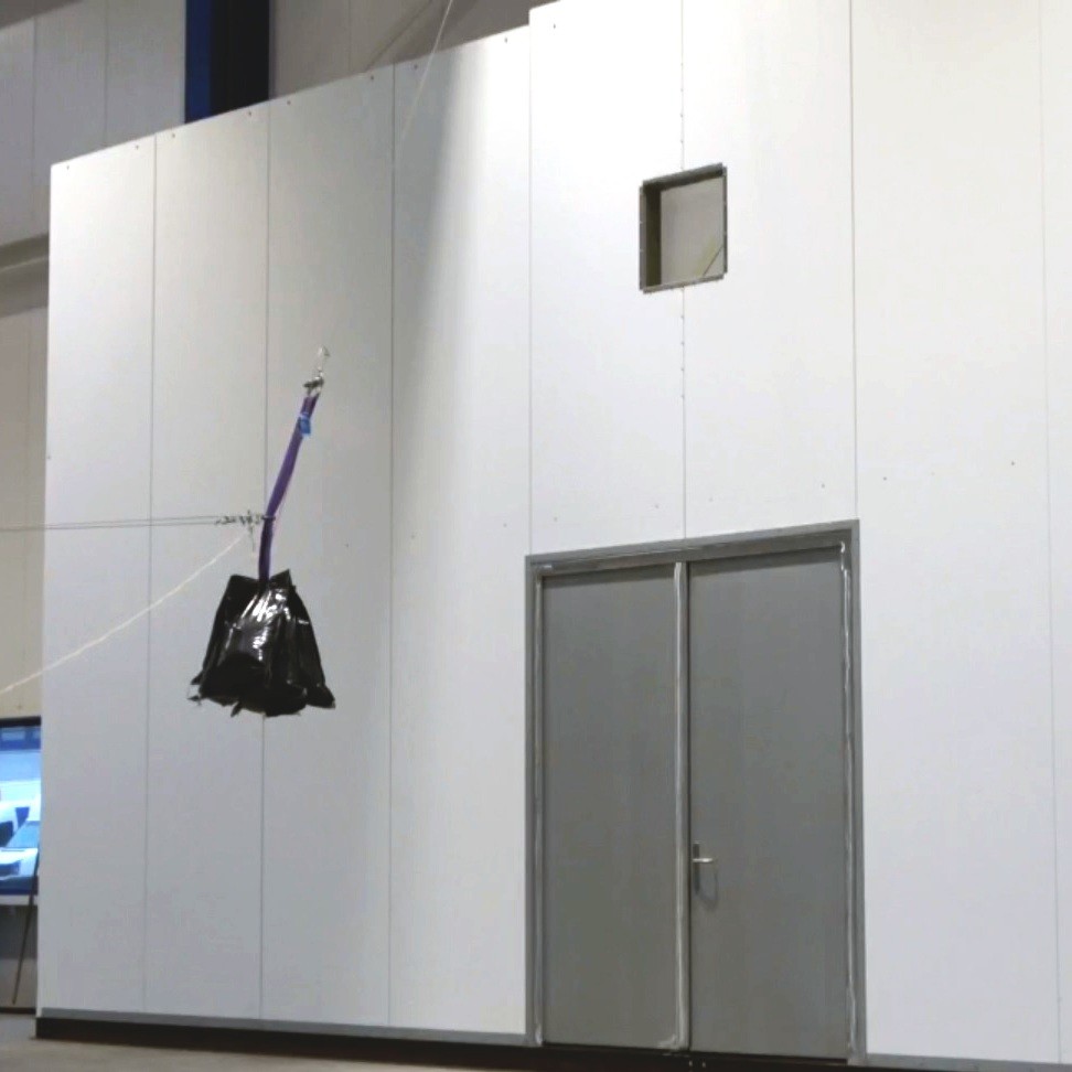 Goal Post-Less Doors