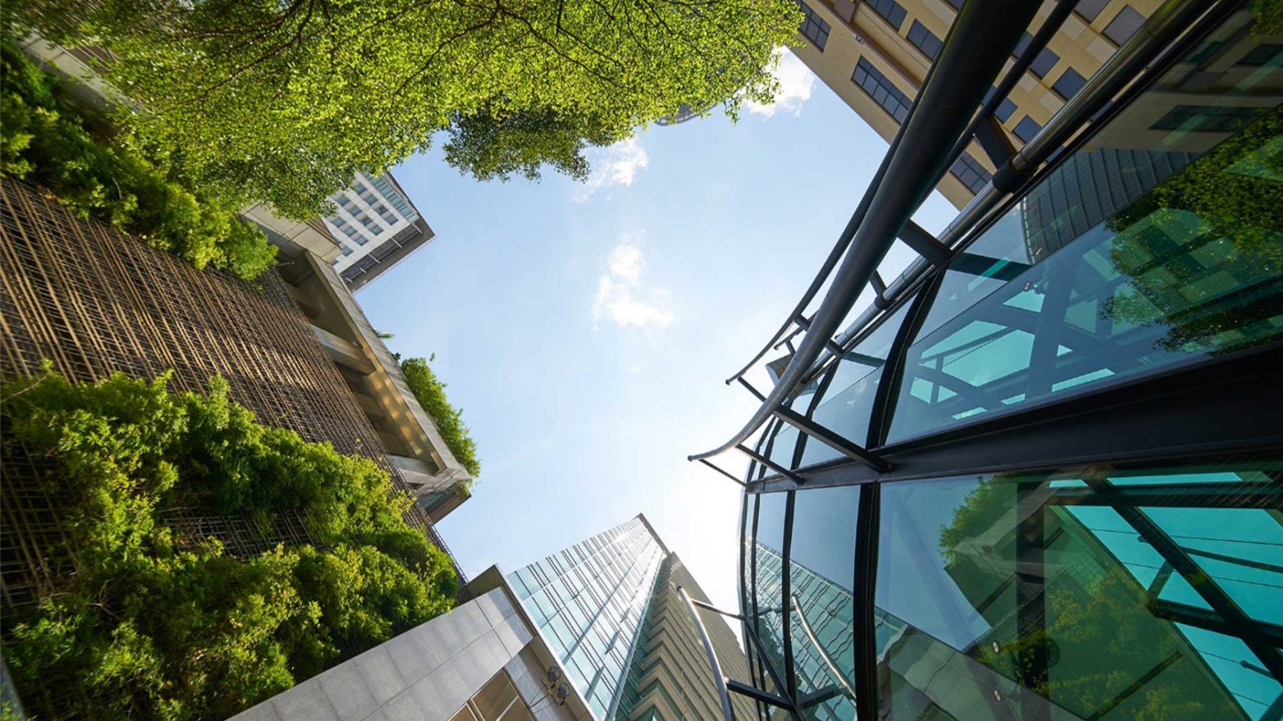 Involvement of different stakeholders on the process of decarbonization of the built environment