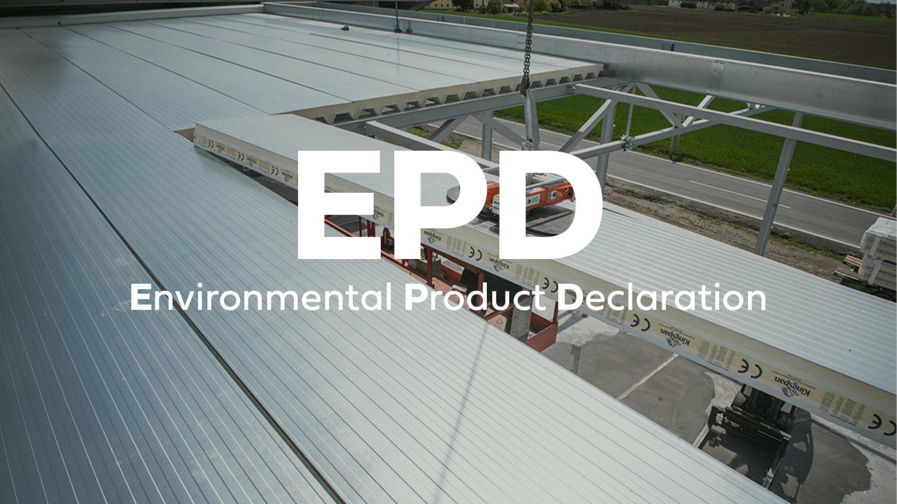 Understanding Environmental Product Declarations (EPD) in the Construction Industry